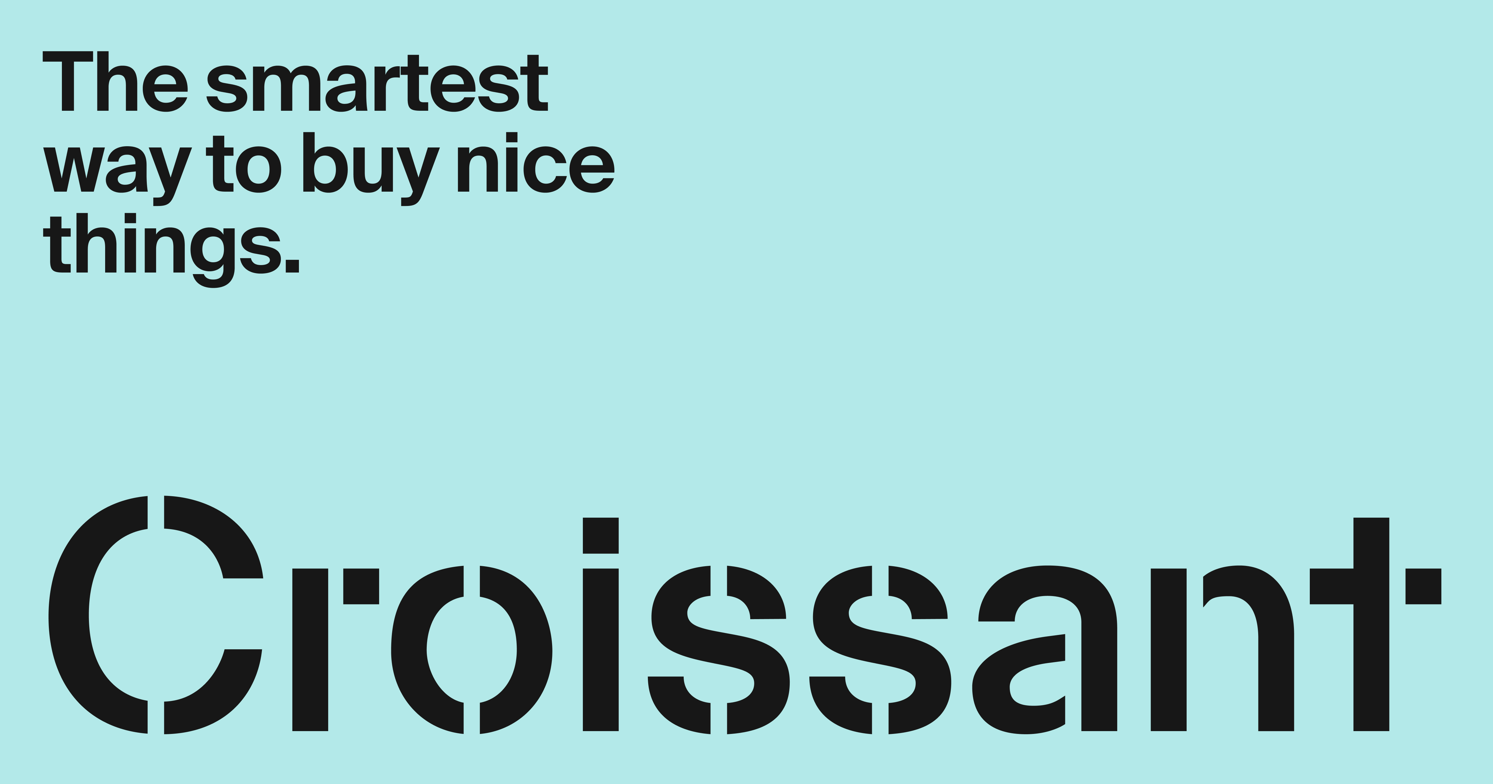 How It Works - Croissant